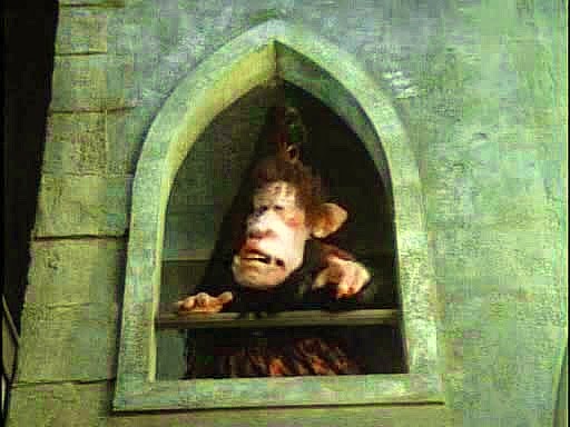 recordarTV es volver a vivir: El Narrador de Cuentos, The Storyteller