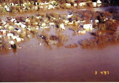 Ohio Kayak Blog-- Rivers, Music, Friends and More...: March 1, 1997 ...