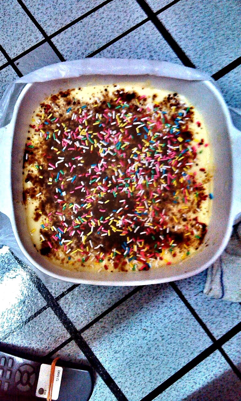 Bila Hati Berbisik: Resepi Hasil Tangan Cheesekut Milo with Chenta Qaireen