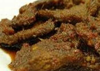 Cara Membuat Dendeng Sapi Enak | Resep Masakan Nusantara Lengkap ...