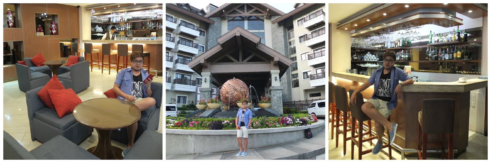 Azalea Hotels and Residences: Luxurious Stay In Baguio - The Filipino ...