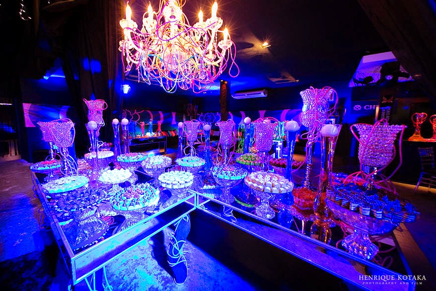 Indce - Indústria de Cultura e Eventos: Produção e Cerimonial 15 anos ...