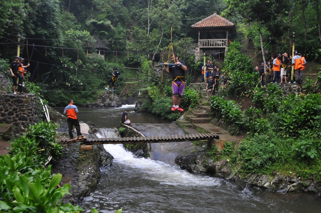 Sendang Geulis Kahuripan Bandung – Harga Tiket Masuk dan Peta Lokasi ...