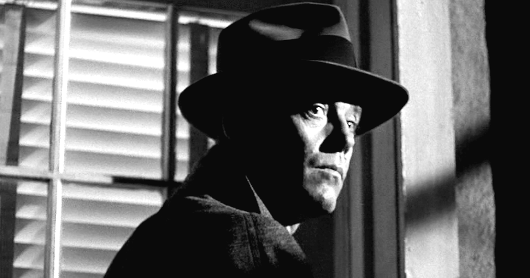 memento: “The wrong man” -1- Alfred Hitchcock