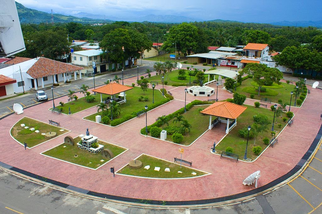 Natá De Los Caballeros: TURISMO EN COCLÉ "NATA DE LOS CABALLEROS"