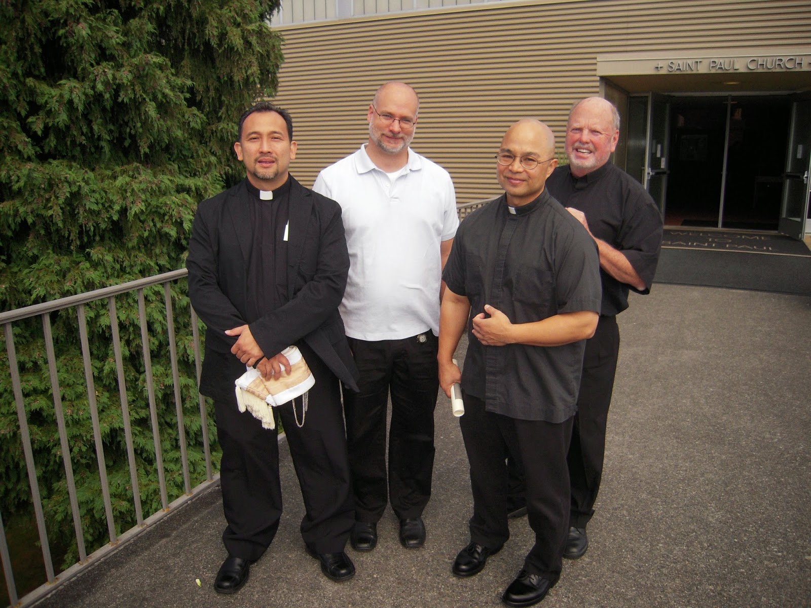 Worship Him In Spirit and Truth