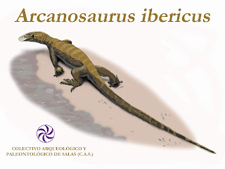 VI Jornadas Internacionales sobre Paleontología de Dinosaurios: Una ...