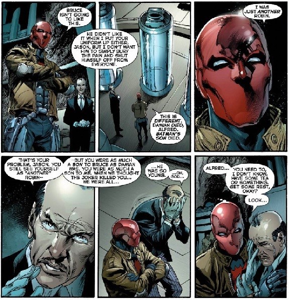 Exploring The Time Lab: Writers Block: The Conflicting Relationship of ...