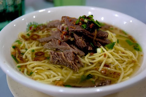 How to Make Filipino Batchoy Asian Cooking Recipe Cuisine