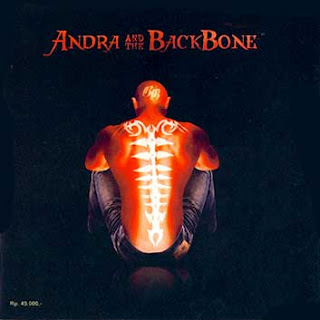 Music Indo Via Mediafire: Andra And The Backbone - Season 1 (Full Album)