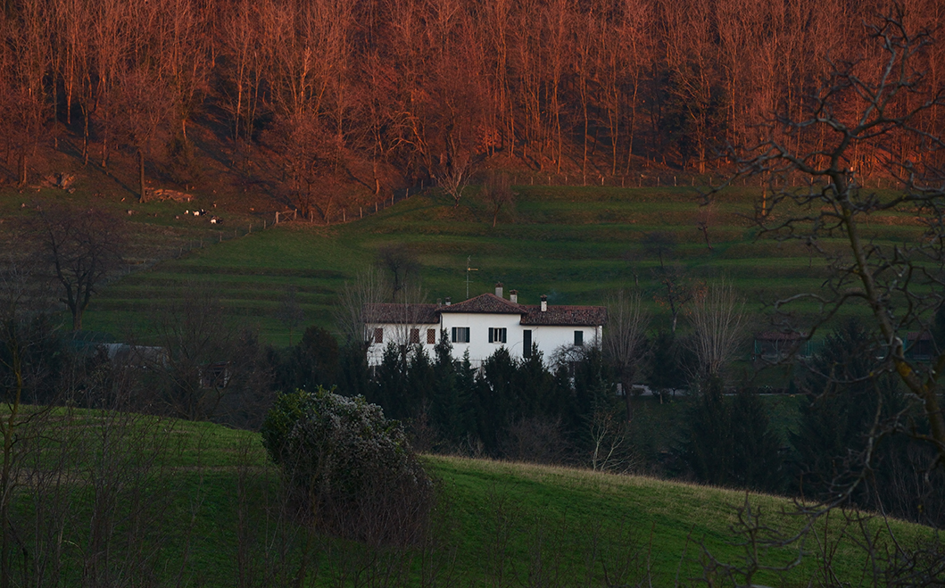 Maria Elena Spanu - Corso di fotografia