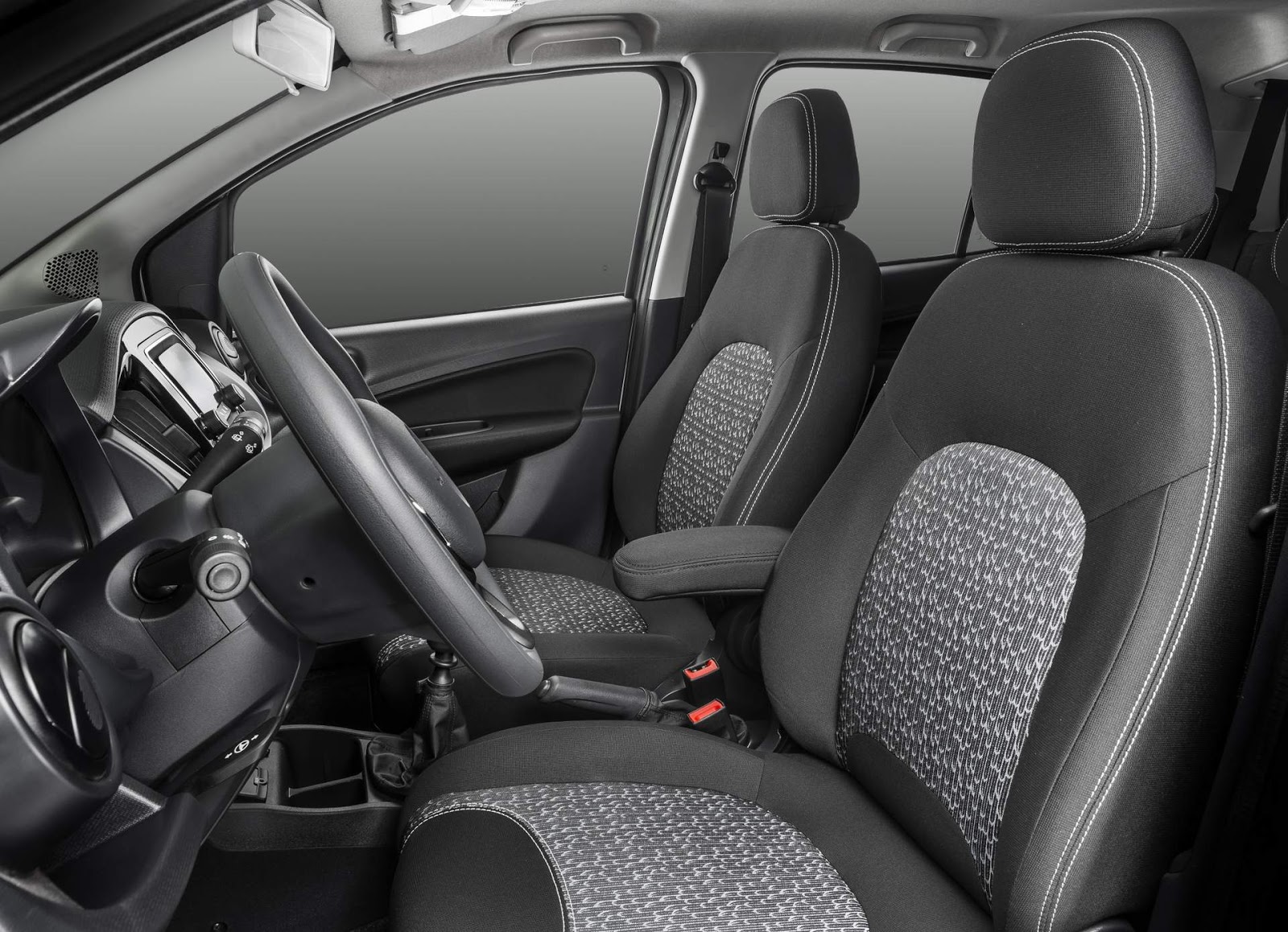 Fiat Mobi e Uno 2019: fotos, tabela de preços e detalhes