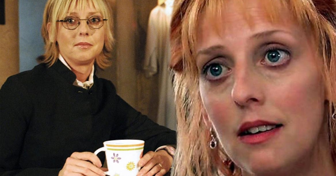 British TV & Film Actress Emma Chambers Dies At 53 ~ My News Time Blog
