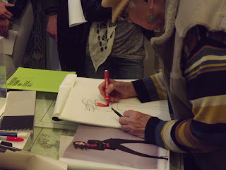 TONI ANNE : Sonya Todd at The Minories Art Gallery in Colchester