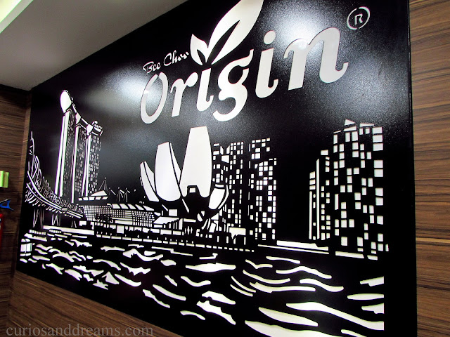 Bee Choo Origin Hair Spa Experience: Hairbitat, Vittal Mallya Road ...