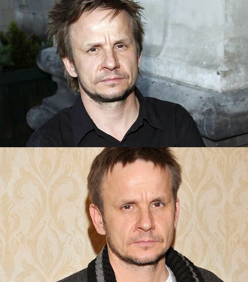 Okiem tetryka...: Współczesne polskie kino, czyli - ja pierdzielę...