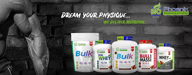 Bio Phoenix Formulations | Supplement and Protein Powders