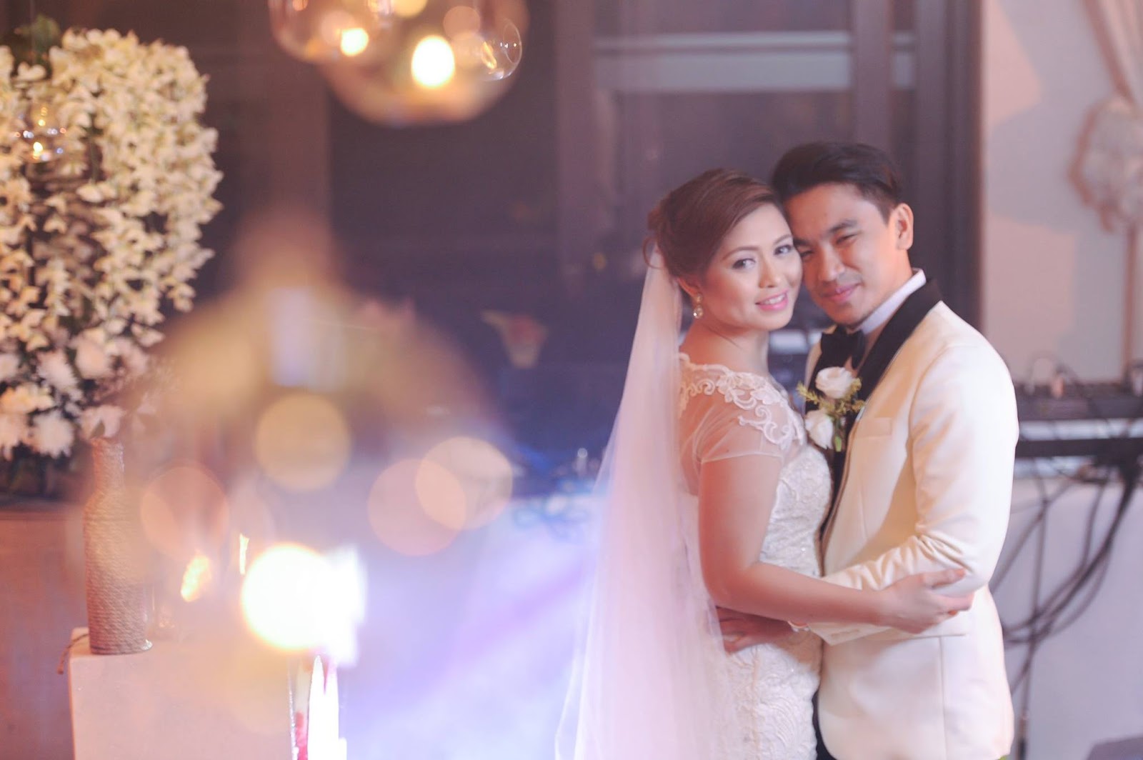 Wedding Series: Ceremony & Reception