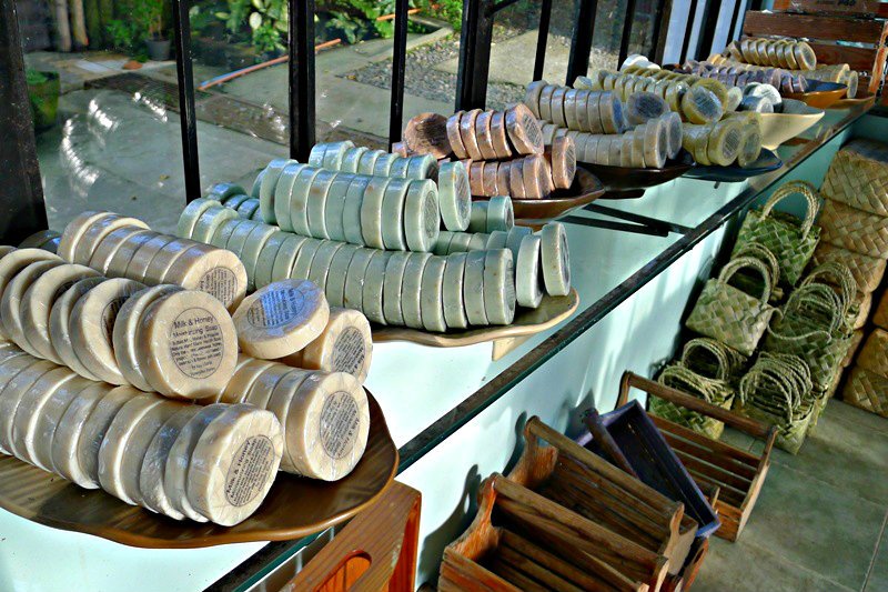 oncoguy travels: Ilog Maria Honeybee Farm