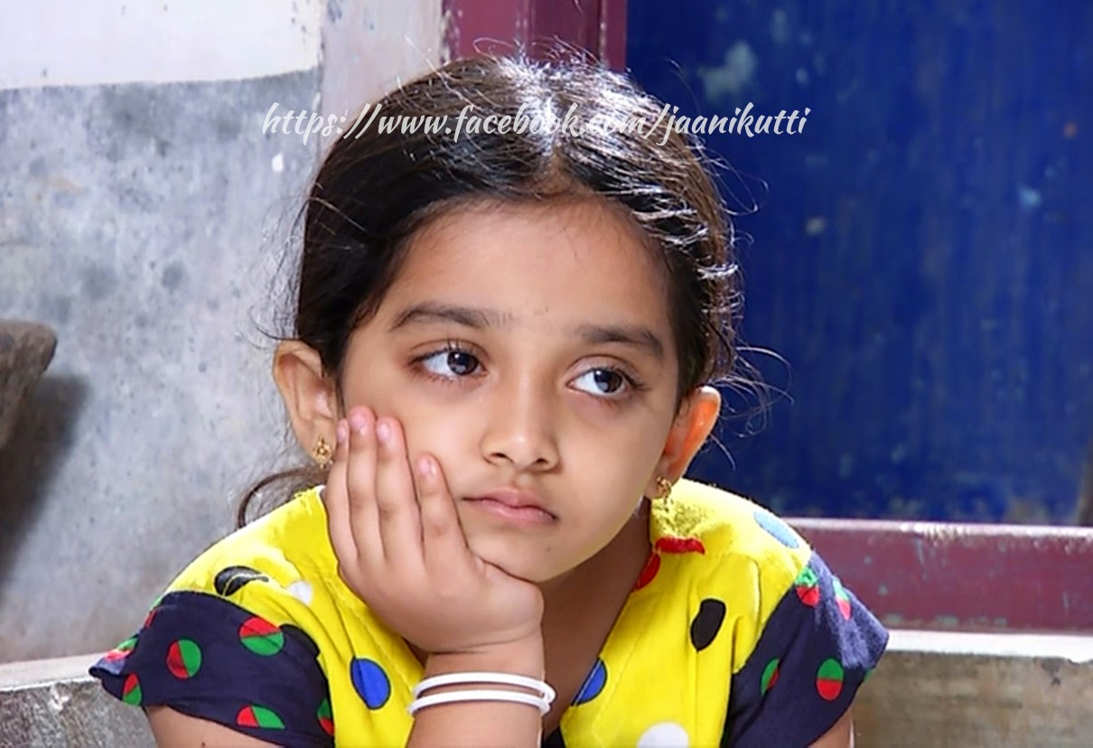 Baby Niranjana Actress
