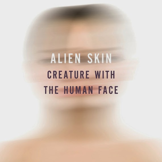 Mar&Vi Blog: Banda de sonido para lunes: Alien Skin