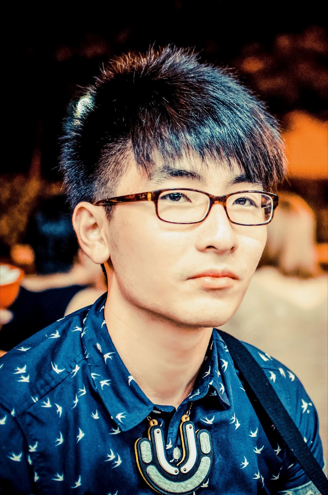 Fashion Studio Magazine: JOHN TAN: Exclusive Interview