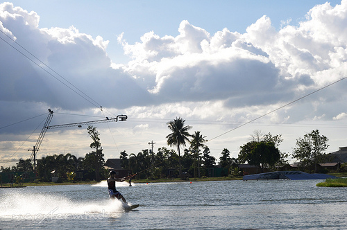 Let's Go Bicol!: Summer Getaway in Province