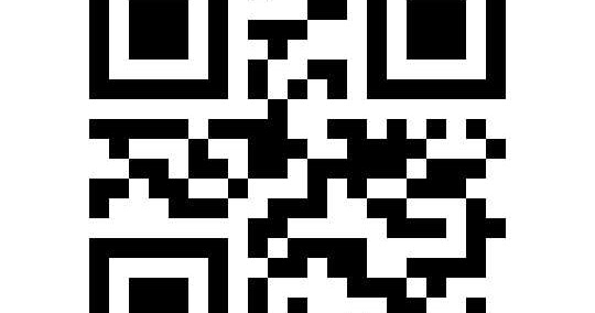 Ardho Bima's blog: CARA BIKIN BARKOT (QR code)