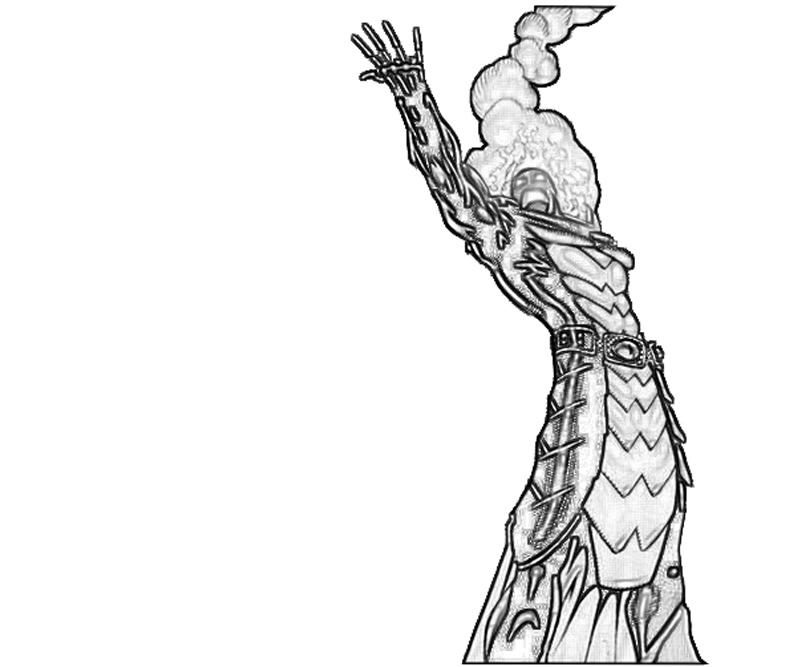 Dormammu Power | Lowland Seed