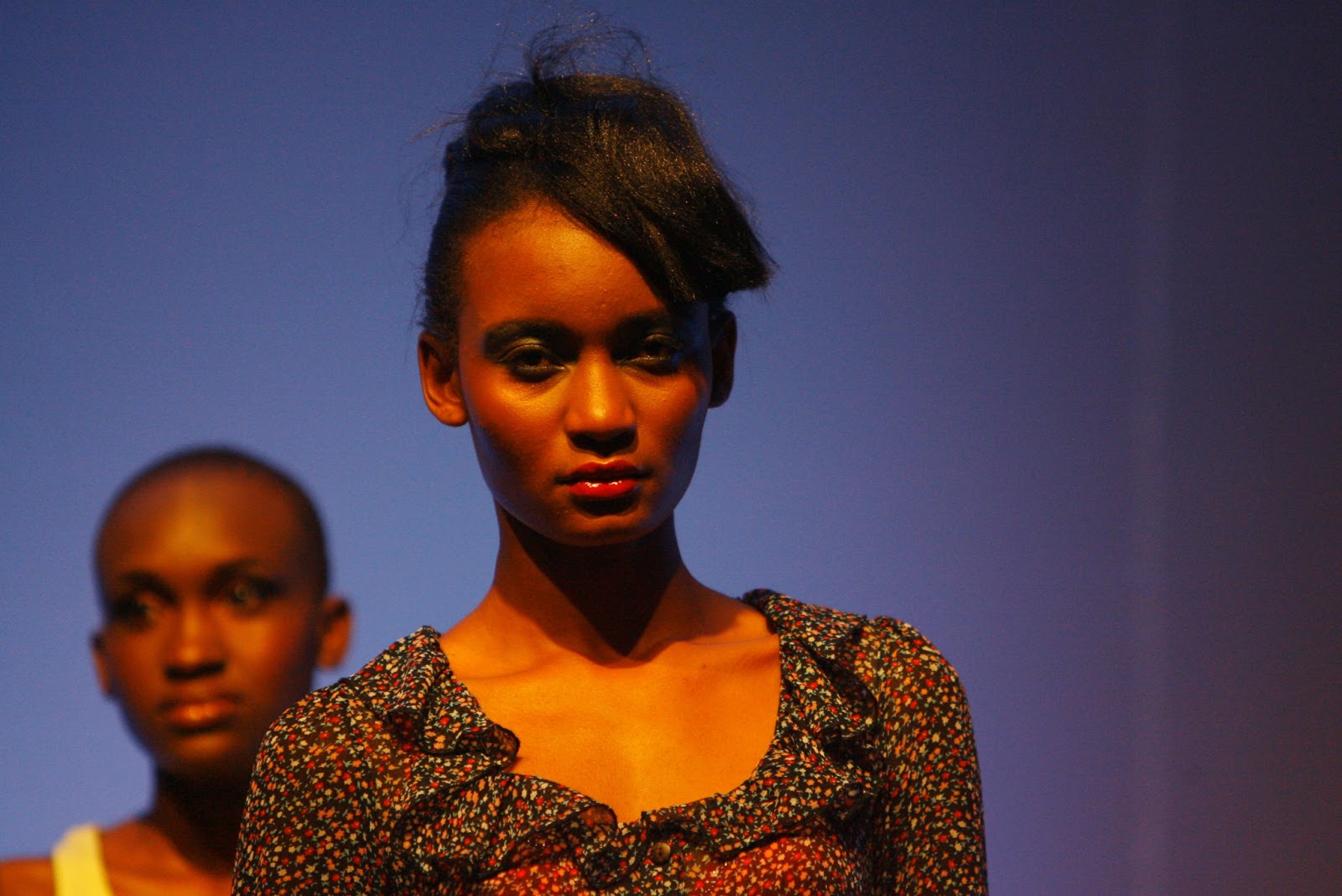 Daniel Irungu gallery: FAFA FASHION NAIROBI