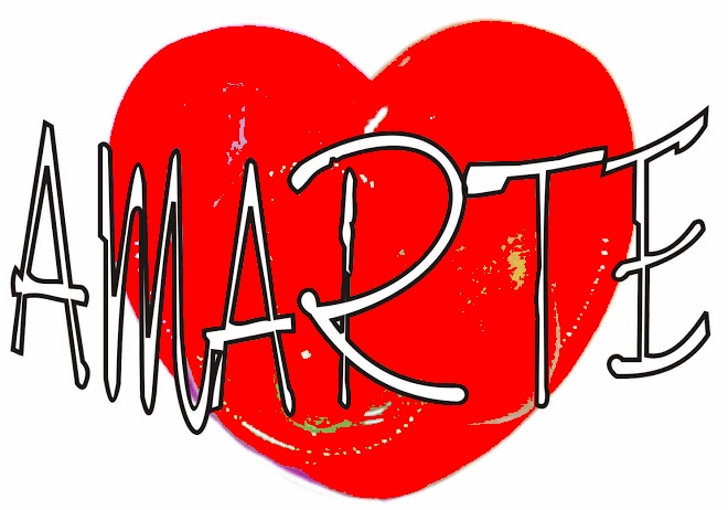 Letras con sentido: Amarte