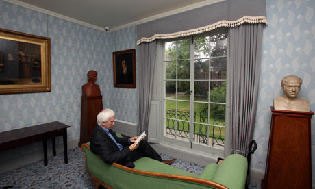 The Poem Home: January 2013