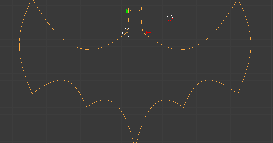 How To Use Bezier Curves In Blender OnlineDesignTeacher