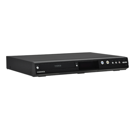Magnavox DVR