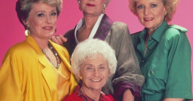 Golden Girls Project Pan: Update #2