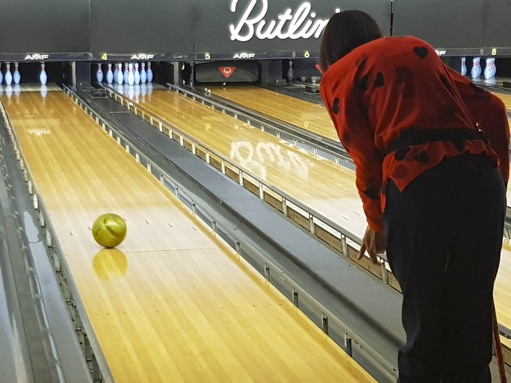 JollyDays Supported Holidays: Butlins, Fun & Dancing with Darren ...