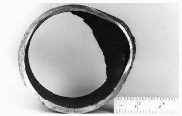 Mechanical Engineering: Short-term Boiler Tube Failure Caused by ...