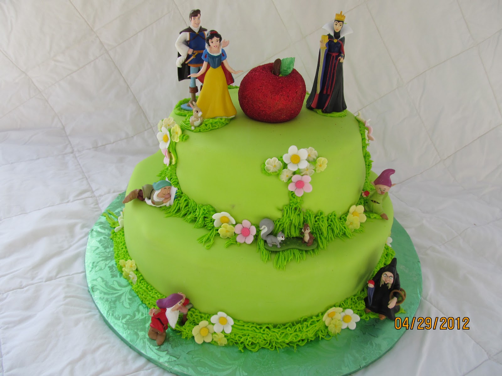 Sweet Creations by Melissa