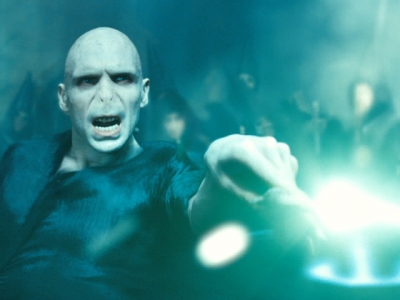 Diário Cinéfilo: Top Harry Potter
