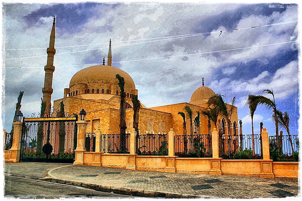 HAYATCEMRESİ: İmam Âzam'ın Hazır Cevaplığı ve Üstün Zekası