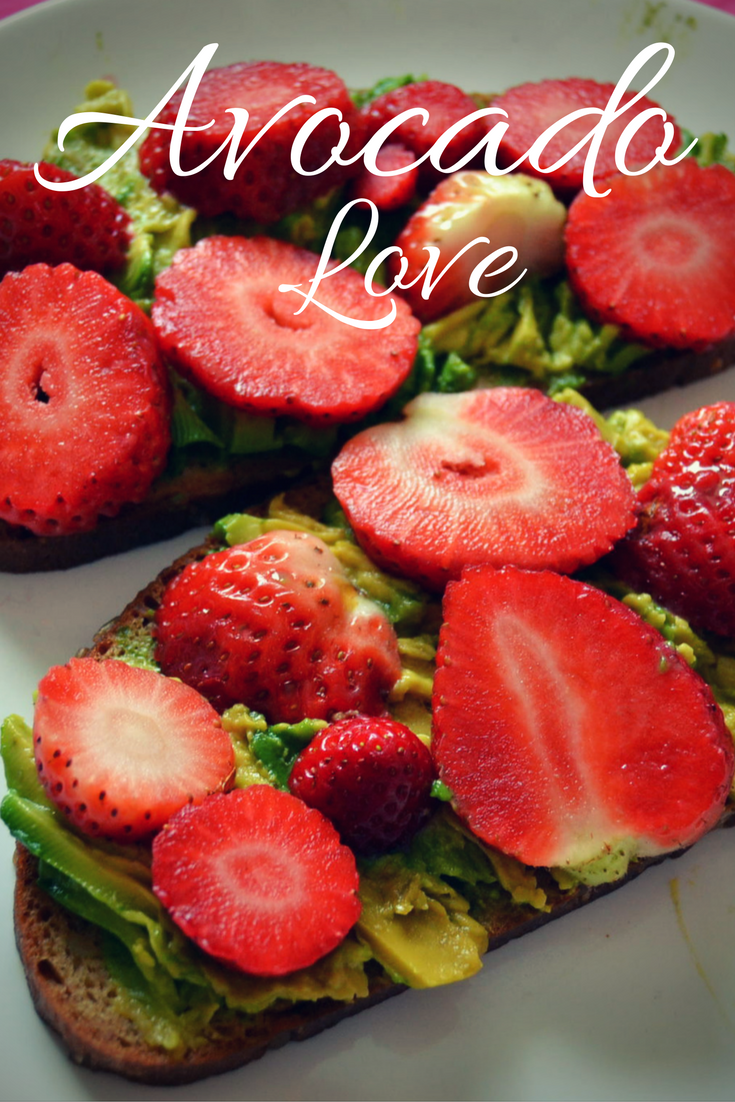 Avocado Love