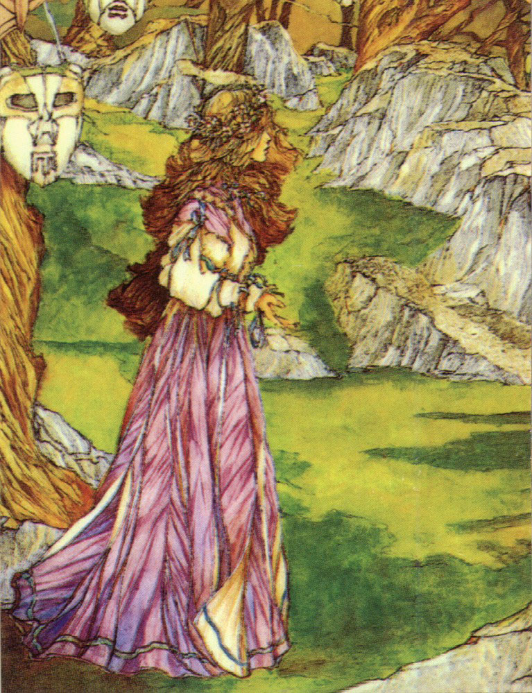 Maher Art Gallery: Thomas Canty