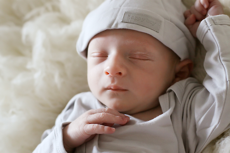 Andrea Finnegan Photography: Welcome, Our LIttle Christian!