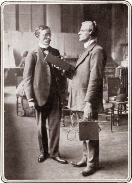 World Of Technology: Awesome Inventions That Came Way Before Their Time ...