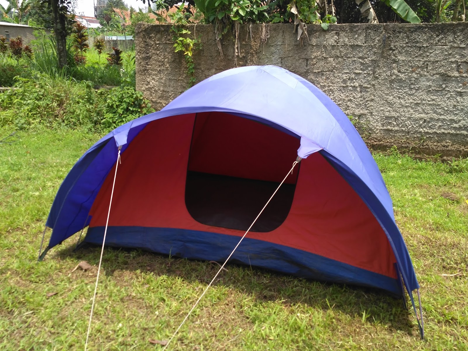 Mitra Camping Purwokerto : Sewa tenda camping purwokerto | rental tenda ...