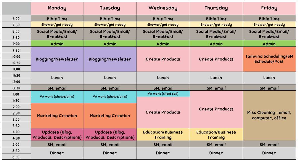 Summer's Here! | TPT Seller Tips and Advice