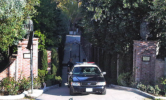 WristRock "This Day in Music" Video Blog: Soul Train's Don Cornelius ...