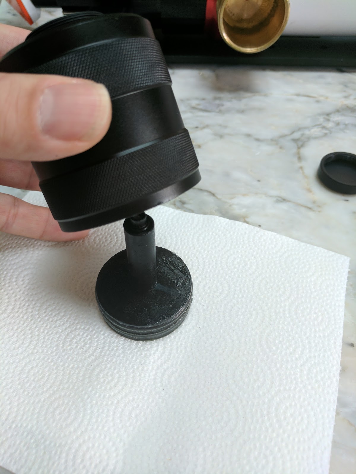 Astrophotography Diaries of a Rookie: PC-USB Pressure Tuner Controller ...