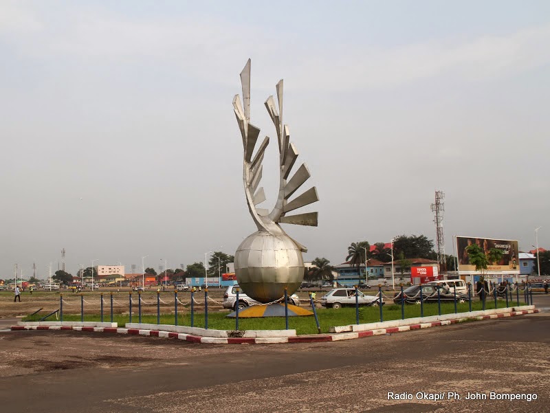 TROPICALIZER: Monuments et mémoriaux d'Afrique 1