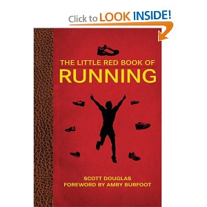 Companheiros de Corrida: LIVROS